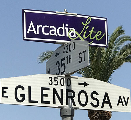 Arcadia Lite in Phoenix, AZ | Homes and Real Estate in Arcadia Lite